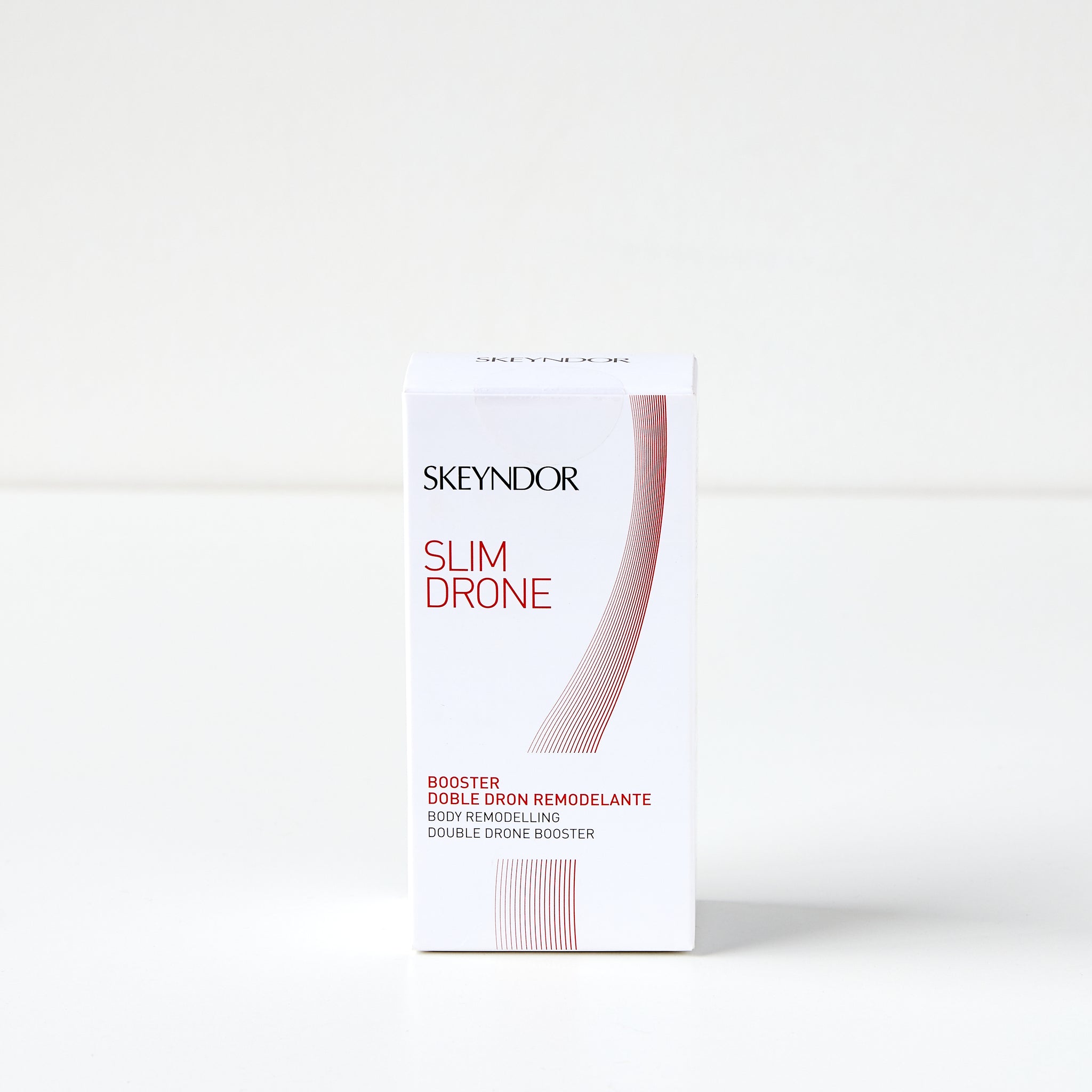 Skeyndor Body Remodeling Double Drone Gel-Cream