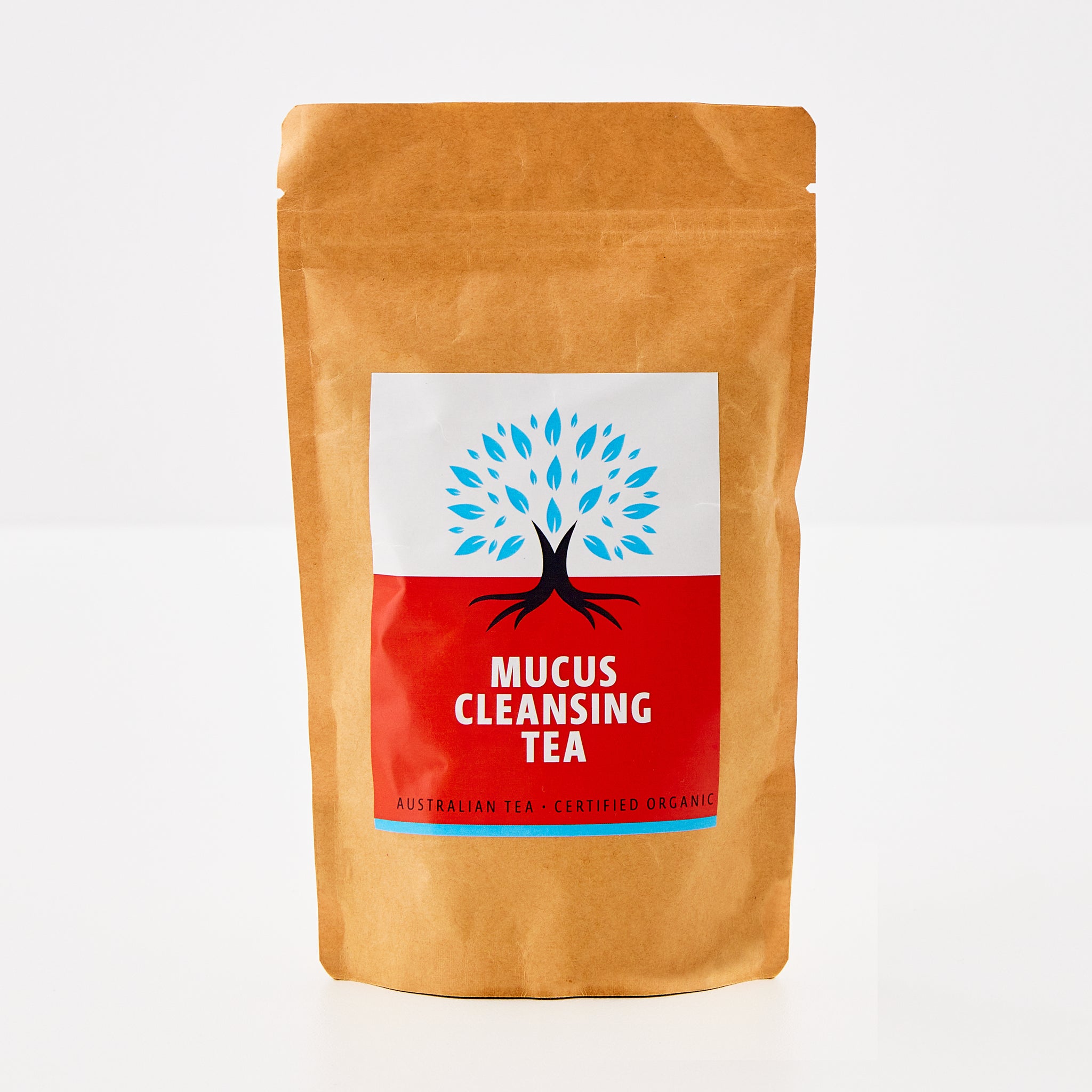 Mucus Cleansing Tea
