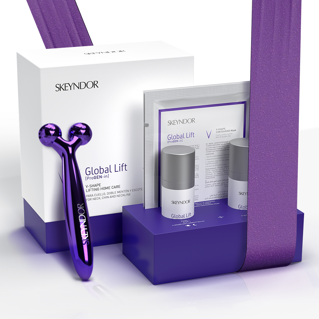 GLOBAL LIFT GIFT SET